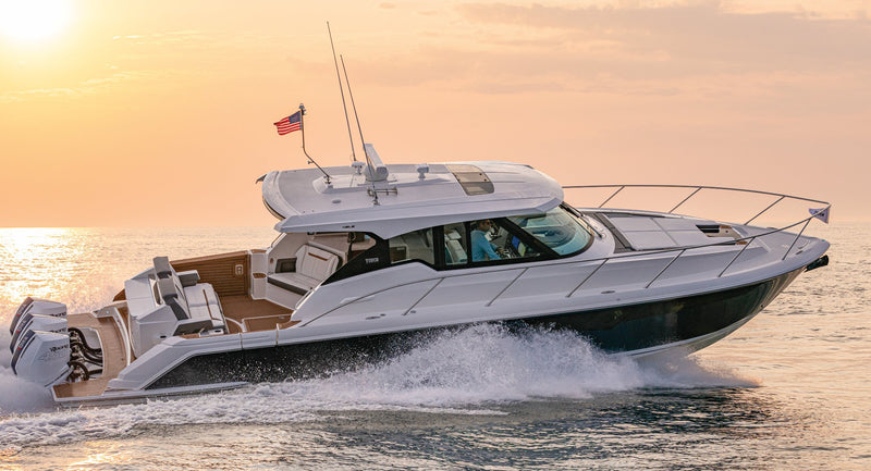 Boating – The Marine Shop