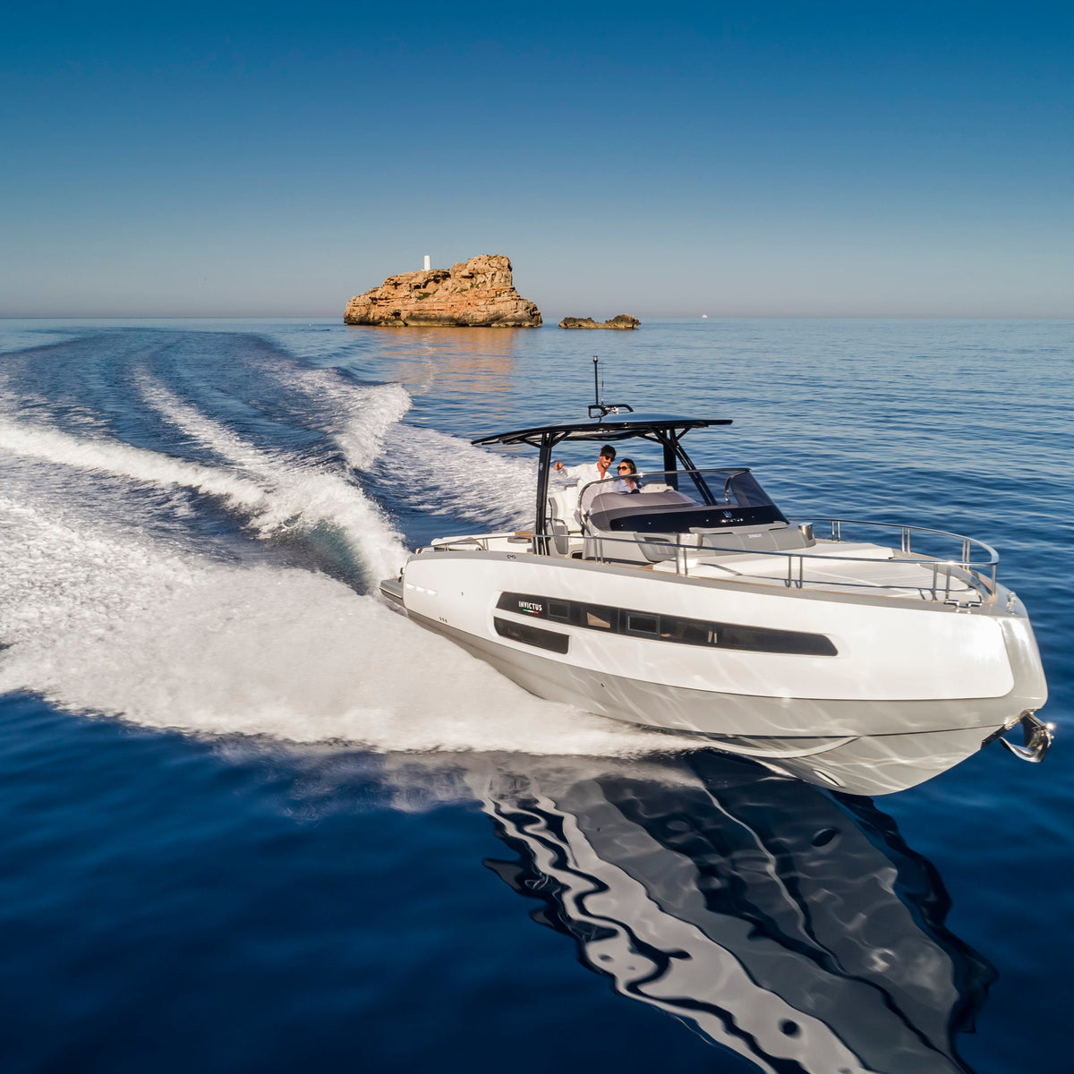 Yachting – The Marine Shop