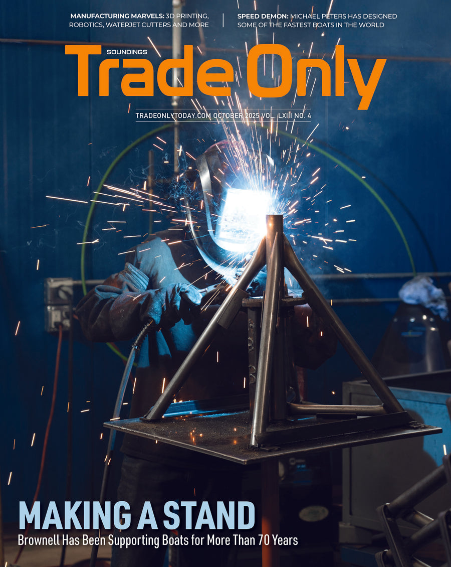 New Arrivals – The Marine Shop