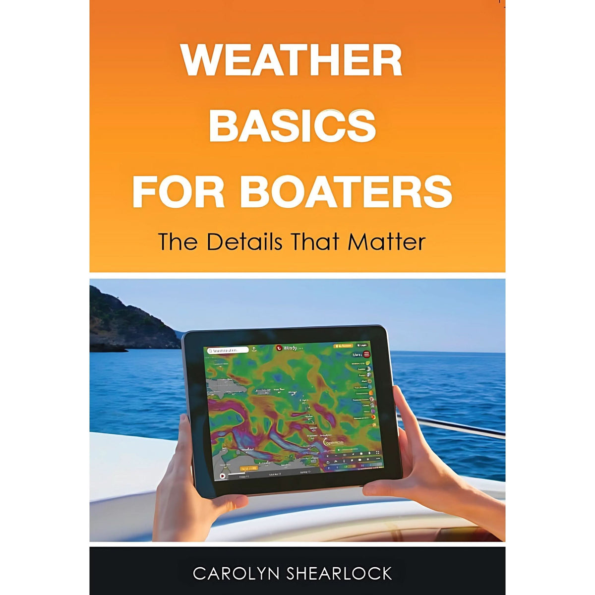 Weather Basics For Boaters: The Details That Matter – The Marine Shop