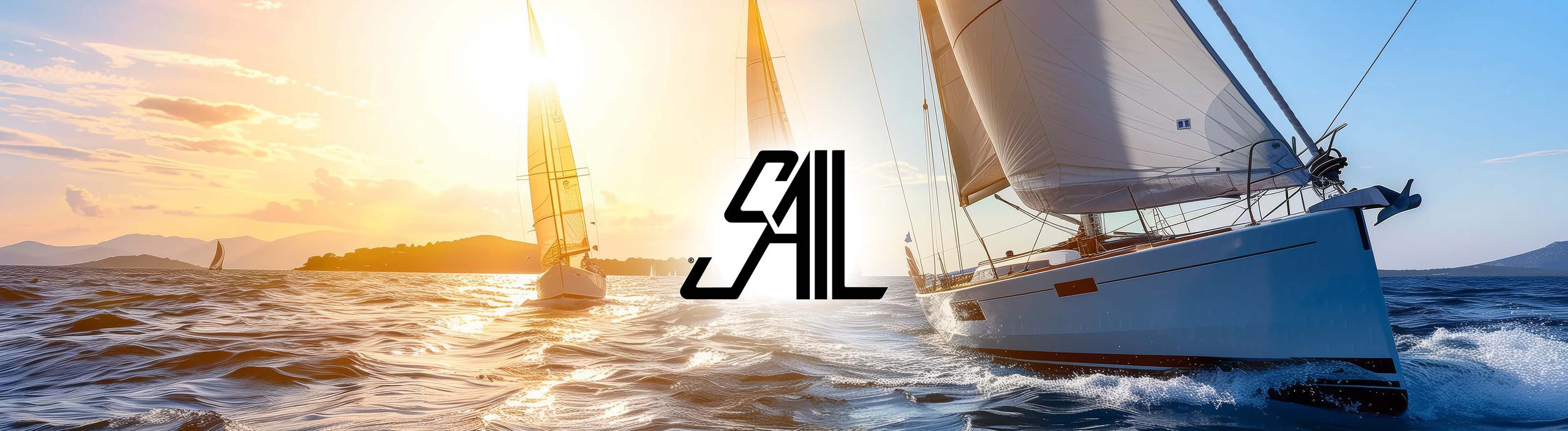 SAIL Magazine - Shop Magazines, Apparel and More – The Marine Shop